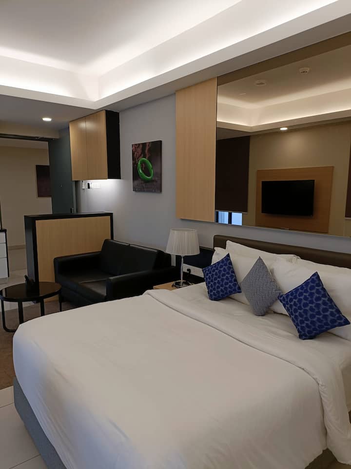 Genting @ The Most By Nextgen (Studio Queen) - Genting Highlands