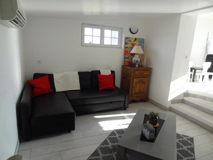 Gîte De L'alouette 3* - Bolbec