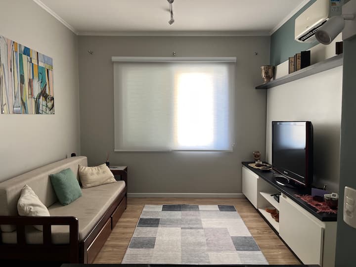 Apto 1 Dorm Junto à Santa Casa E A Ufrgs - Porto Alegre
