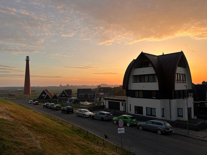 Appartement Seaside - Texel