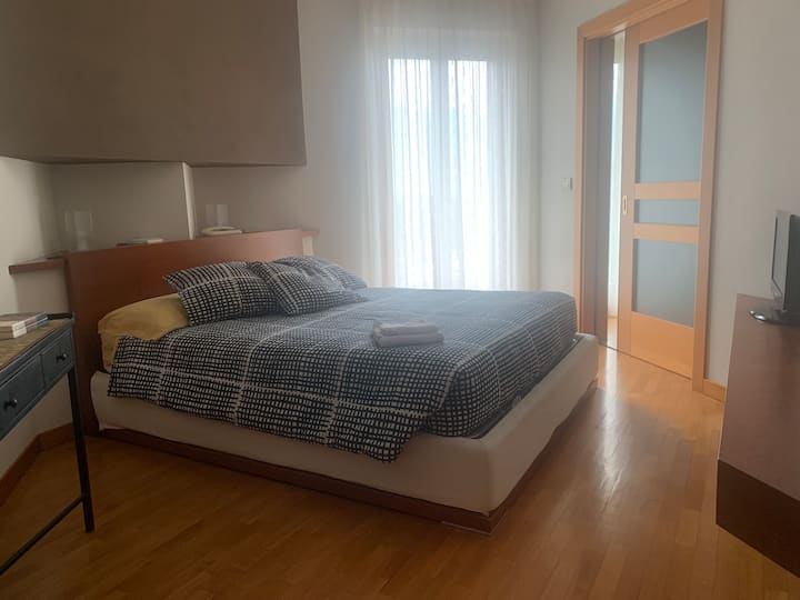 Affitto Camere In Casa Privata. - Sondrio