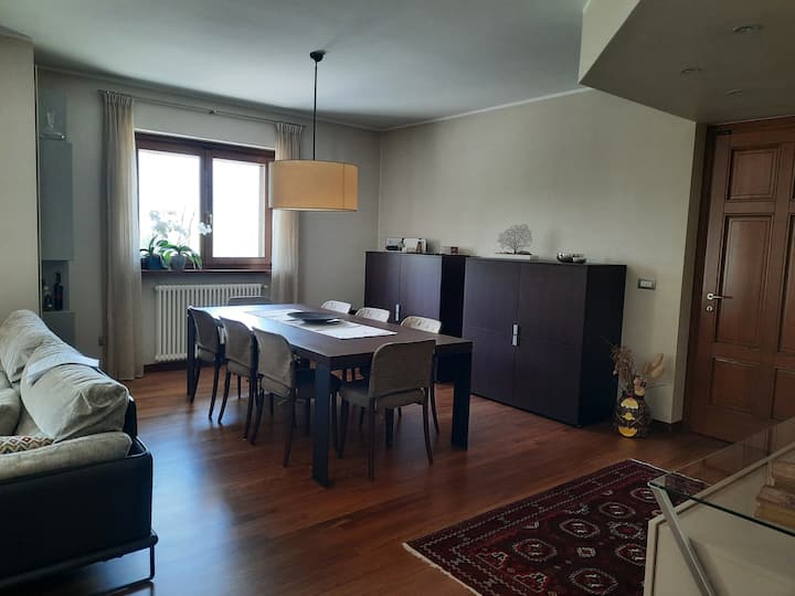 Affitto Camere In Casa Privata. - Sondrio