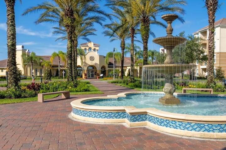 Your Condo Next To Universal Epic Universe - Orlando, FL