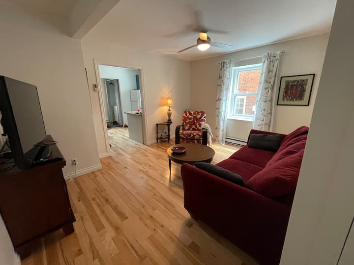 Limoilou/st-roch - Québec