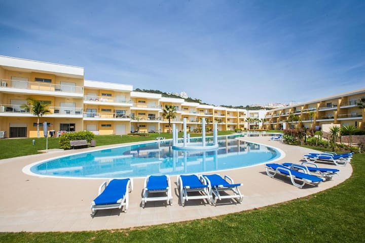 Jardins Da Marina De Albufeira An - Albufeira