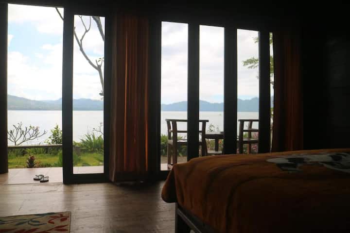 Green Cottage 10 Adult Batur Bali - Kintamani