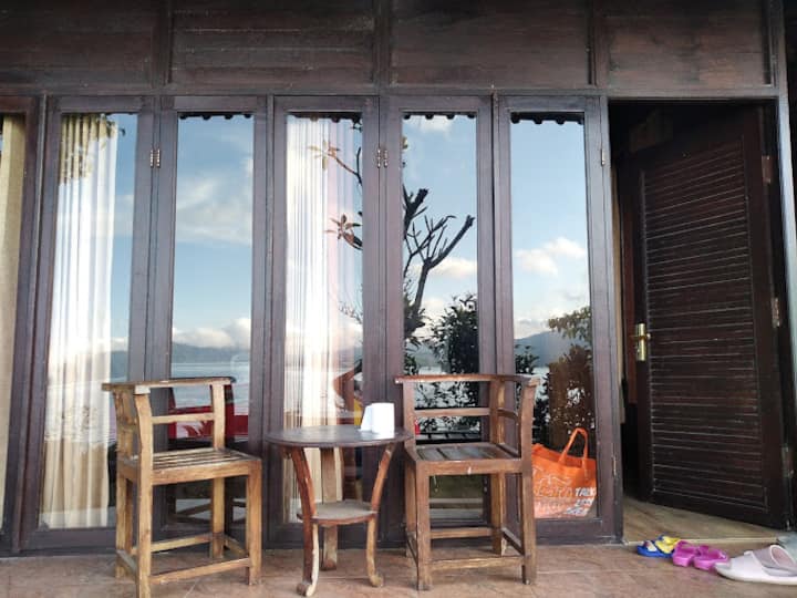 Green Cottage 10 Adult Batur Bali - Kintamani