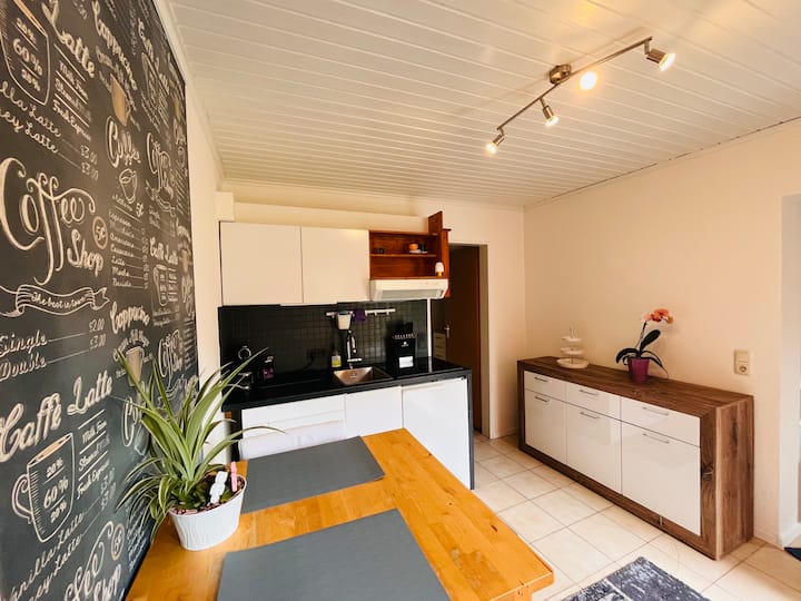 Petite Maison - Veitshöchheim