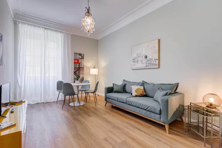 Flaminio Lovely House - Vatican