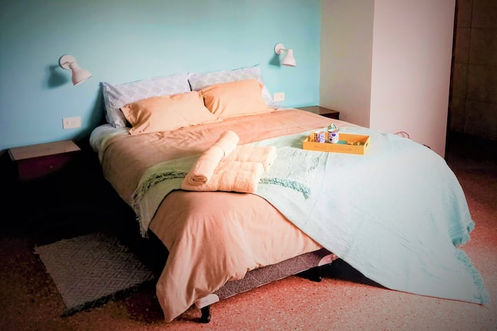 Salta - Bright & Comfy Studio - Salta