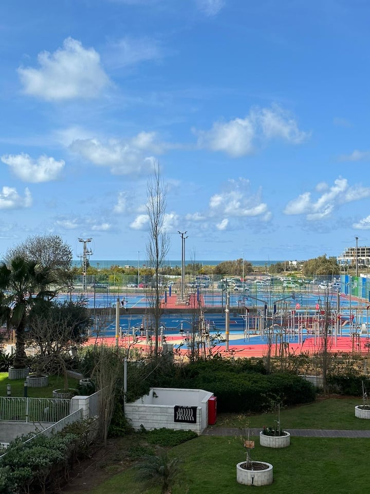 Kefar Sava Vacation Rentals & Homes - Center District, Israel | Airbnb