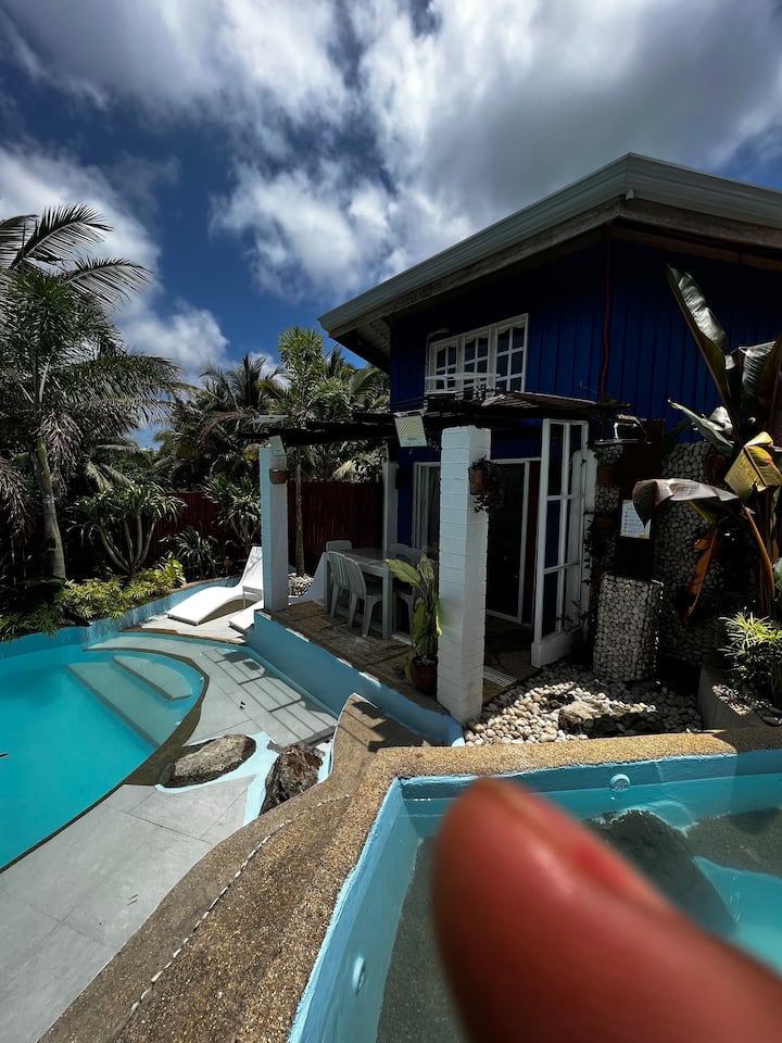 The Bleu Lagoon House - Iligan City