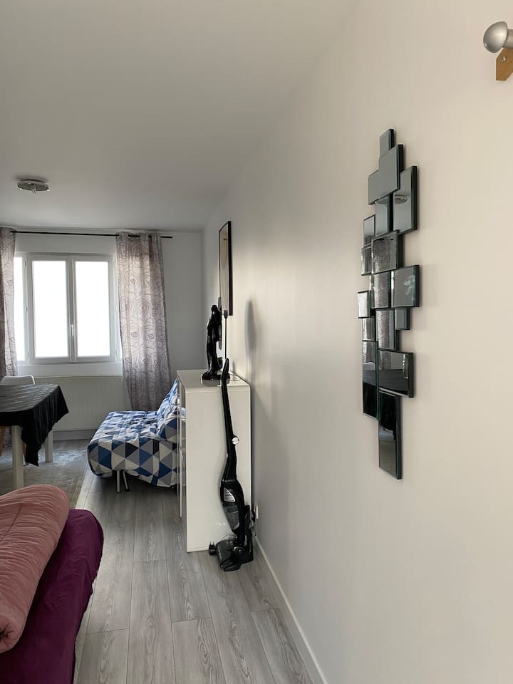 Paris (Saint Maur Des Fosses) - Saint-Maur-des-Fossés