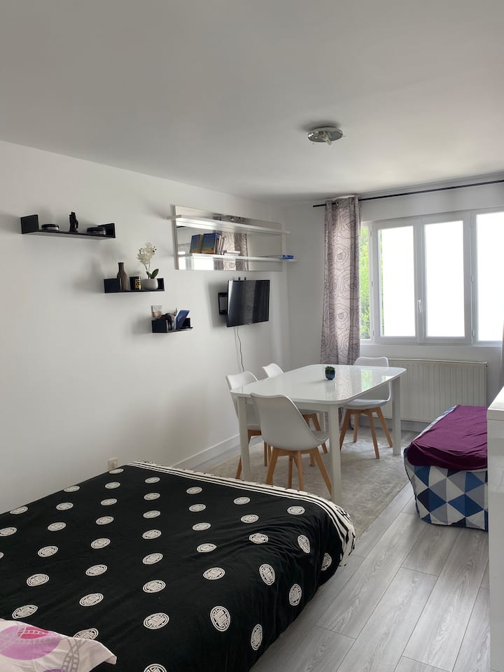 Paris (Saint Maur Des Fosses) - Saint-Maur-des-Fossés