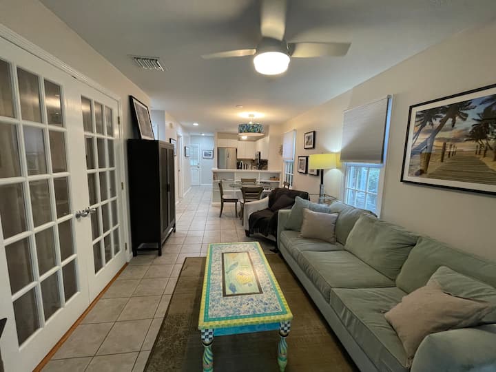 Key West Island Getaway-old Town - Key West, FL