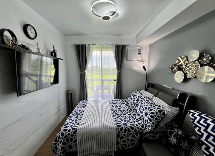 Xen Retreat @ Pine Suites Tagaytay - Tagaytay