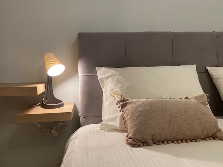 Cozy City Centre  Apartment - Thessaloniki