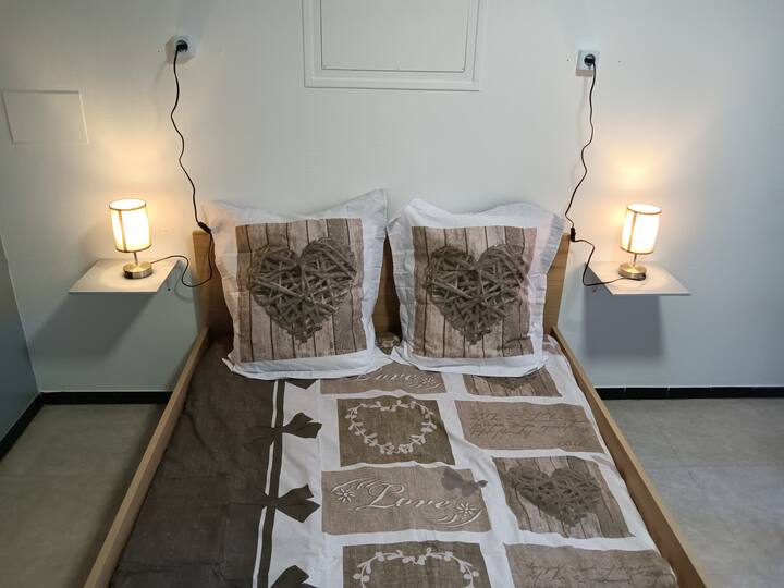 Chambre D’hôte - Veynes