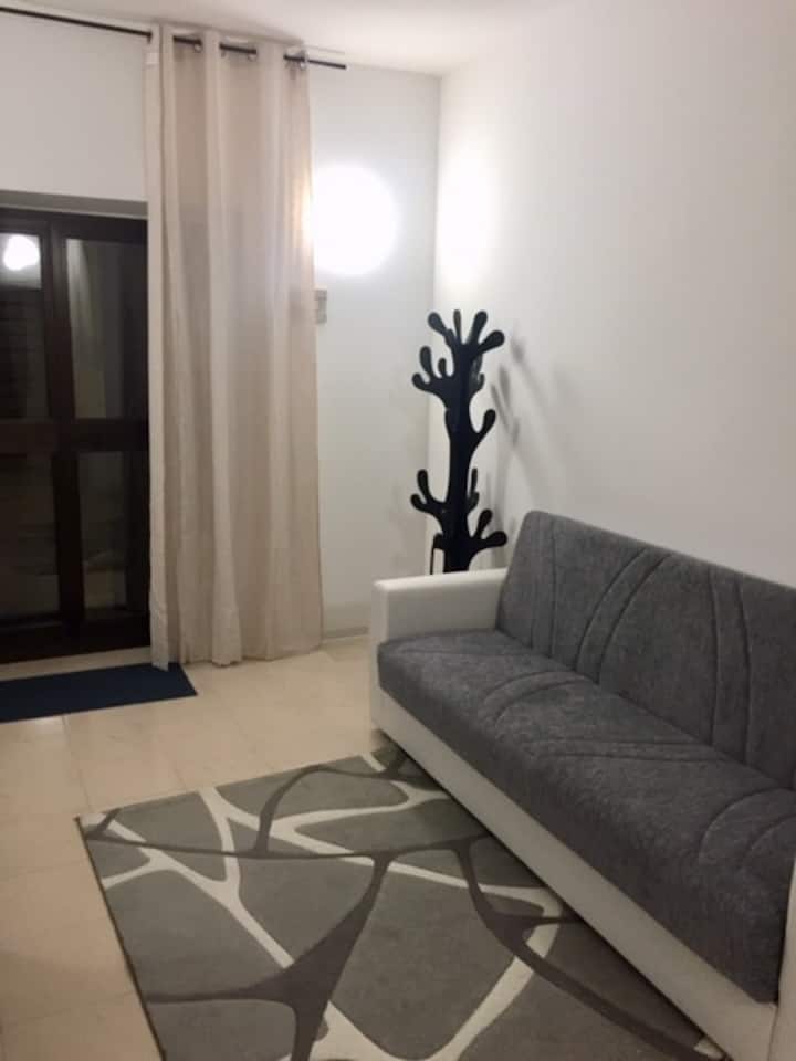 Bilocale In Centro E Vicino Al Mare - Pescara