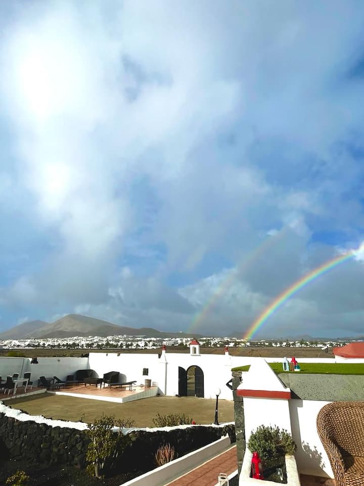Casa Natura 23 - Lanzarote