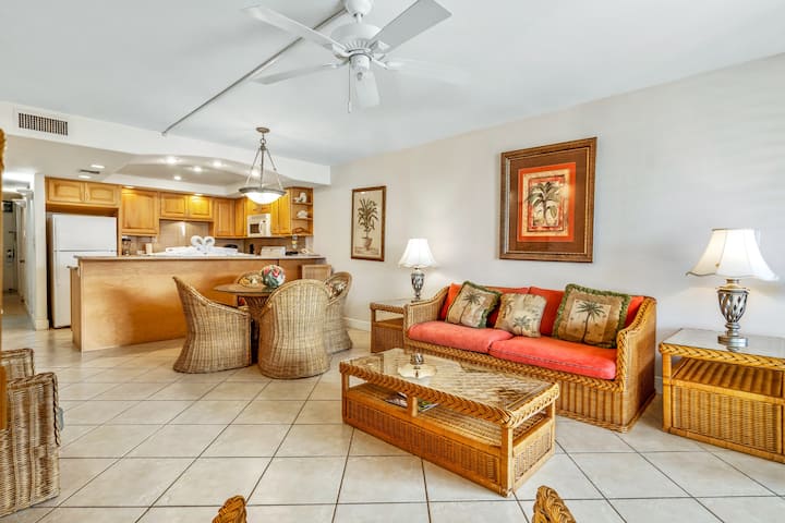 Your Perfect Kihei Vacation Full Of Aloha - Maui, HI