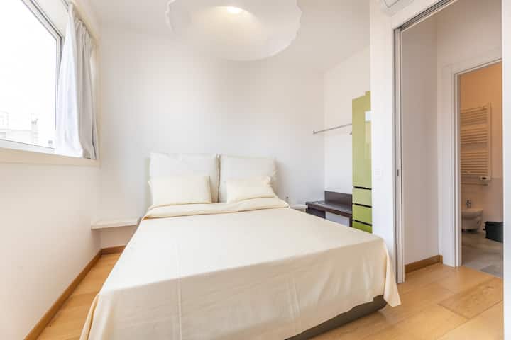 Corso Italia 699, Garage, Wifi, All In -Visvacanze - Gallipoli
