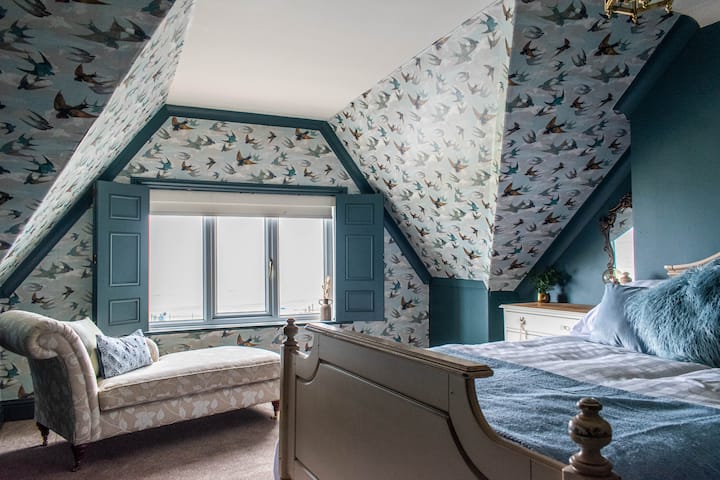 The Canoeists Hideaway - Hartlepool