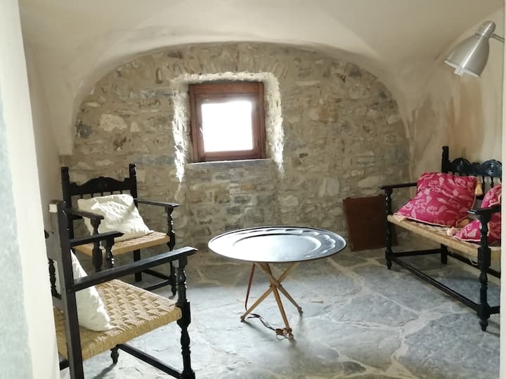 Appartamento Per Le Vacanze - Pontremoli