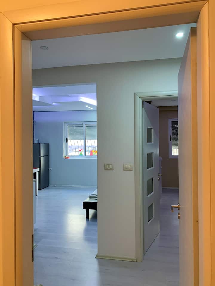 Natalia's Apartment - Tirana