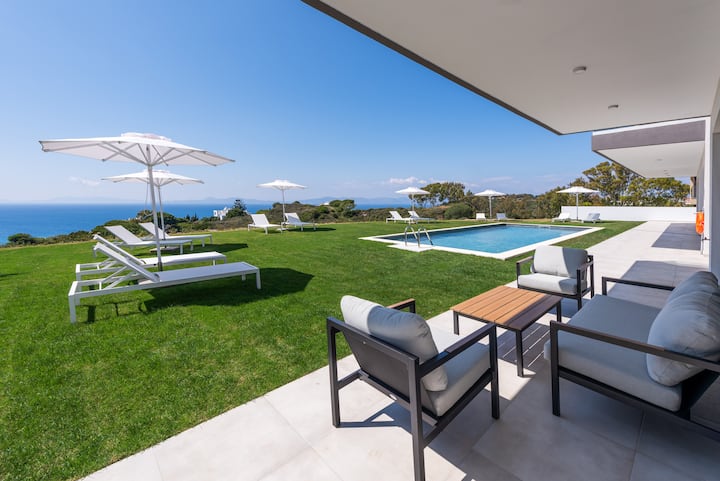 Aquarama Pool Apts - Ioli - Faliráki