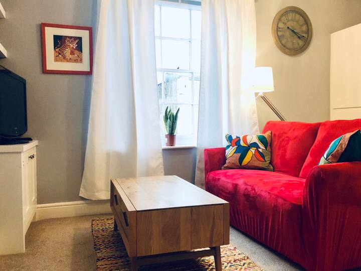 Clifton Gem | Lido Views | Free Parking - Bristol