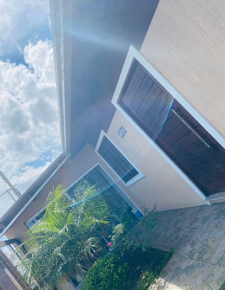 Casa Para Alugar Capão Da Canoa - Capão da Canoa