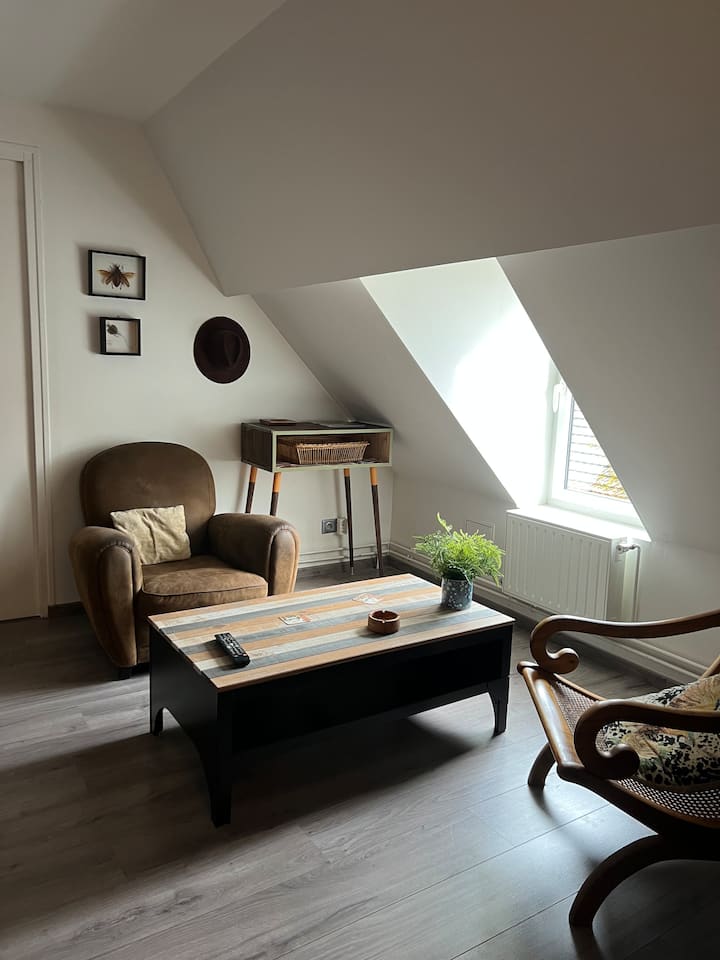 Le Relais Du Bord De Seine - Les Andelys