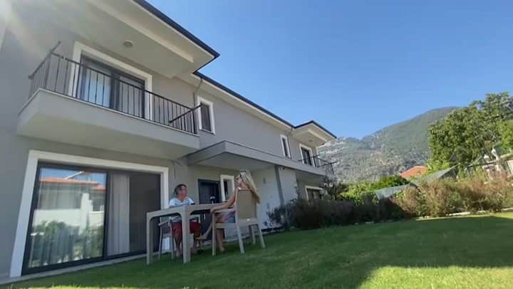 Villa Yüksel - Kızılağaç