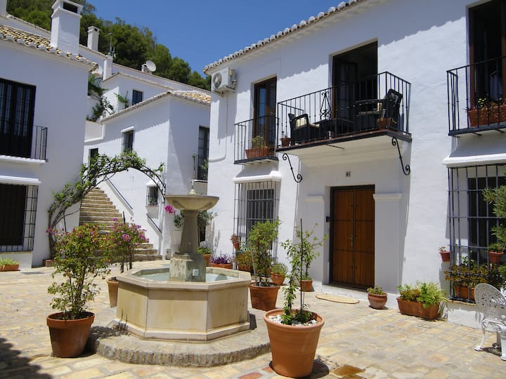 Los Molinos Best Apartment - Mijas