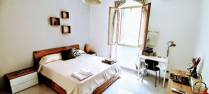 Full Appartment Tiburtina/termini Connected - Rome