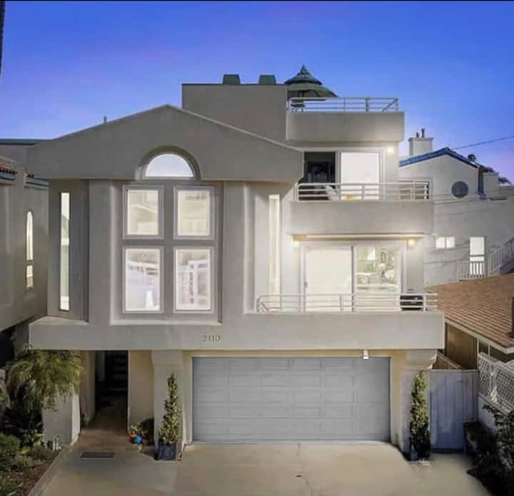 Silverstrand Beach Getaway - Port Hueneme, CA
