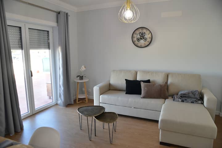 T2, Seia Vista Serra Da Estrela - Seia