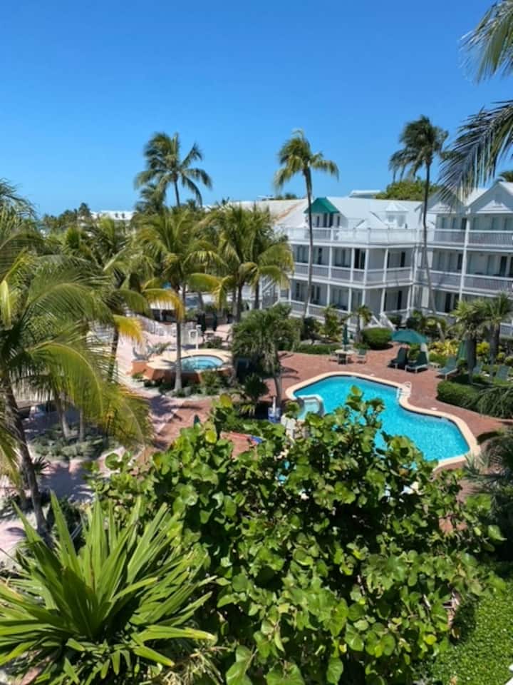Coconut Beach Resort Key West - 키웨스트