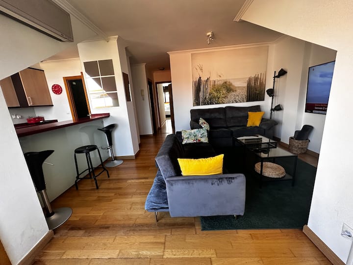 Apartamento En Lanzada - El Grove