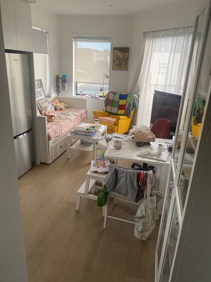 Family Or Group Of 3 Long Stay - Auckland