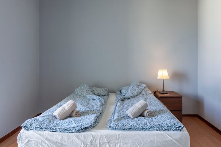 Private Suite With Great Ocean View - Ericeira