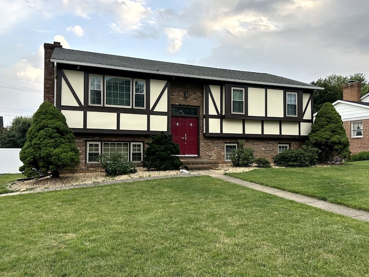 Cozy And Convenient Home Nearjmu - Harrisonburg, VA