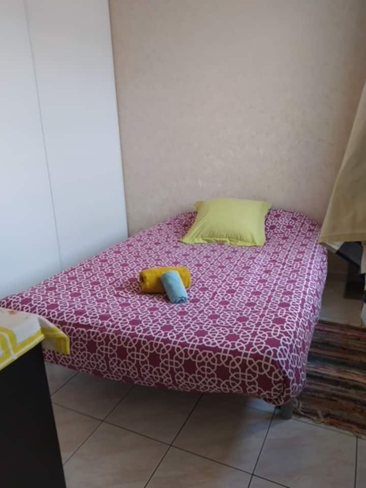 Rosalierivierahomes "Cosy Condo In Nice!" - Nice
