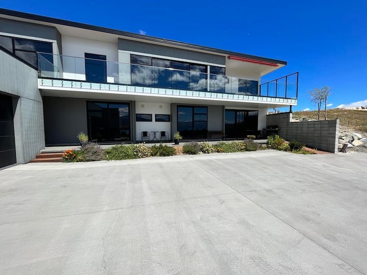 Roto View - Views Of Lake Tekapo - Lake Tekapo