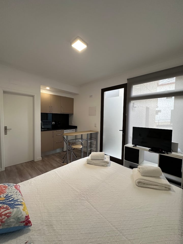 Valhalla Apt-j Heart Of Funchal/central - Funchal