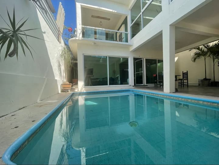 Casa Paloma - Acapulco