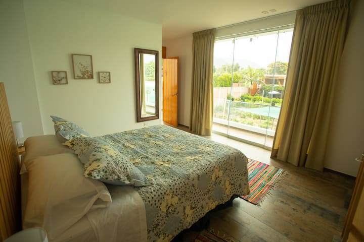 Yangas Vacation Rentals & Homes - Gobierno Regional de Lima, Peru | Airbnb