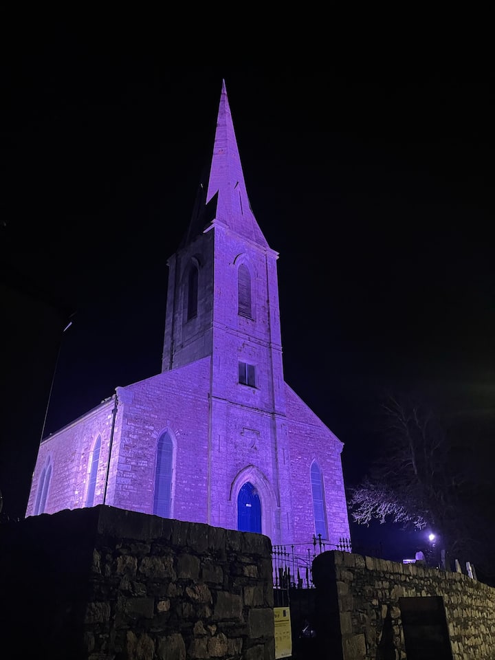 Town Centre Period Home - New Ross