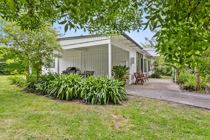 Beach Cottage In Heart Of Flinders - Flinders